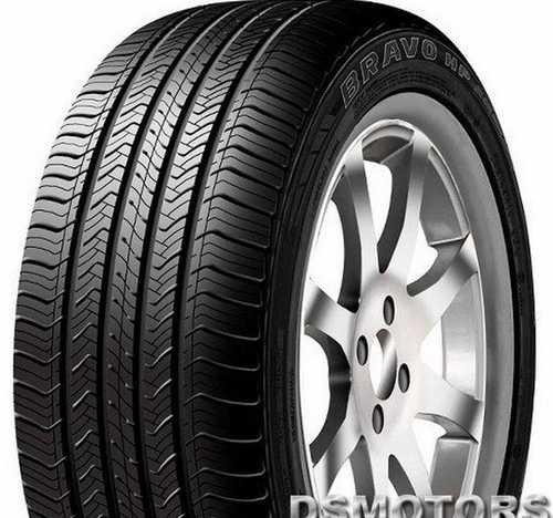 Maxxis Bravo HP-M3 265/50 R19 110V