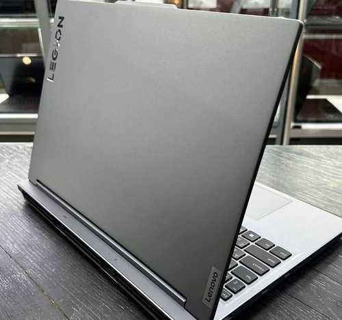 Новый ноутбук Lenovo Legion 5 16 Gen 9 i7/16/1024