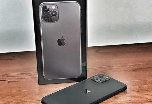 iPhone 11 Pro, 256 ГБ