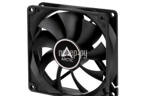 Arctic F9 PWM PST 92mm Retail Black acfan00214a