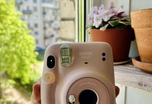 Fujifilm instax mini 11