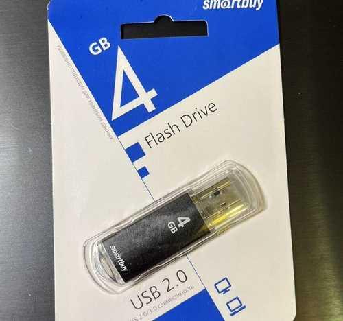 Usb флешка 4 гб