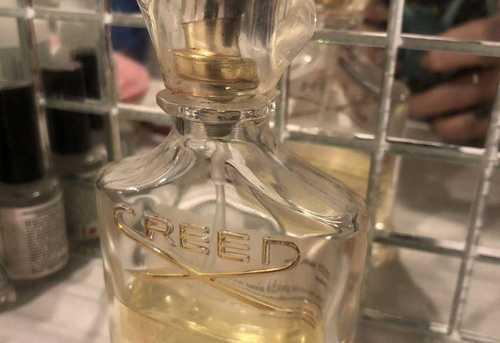 Creed zeste mandarine парфюм оригинал винтаж