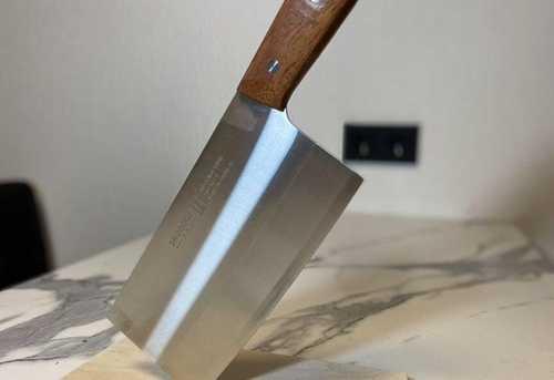 Кухонный нож-топорик(шинковка)