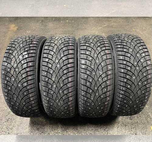 Triangle IcelynX TI501 205/50 R17 93T