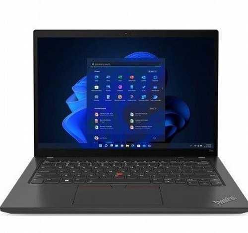 Ноутбук Lenovo ThinkPad T14 Gen 3 (21CF0027RT)