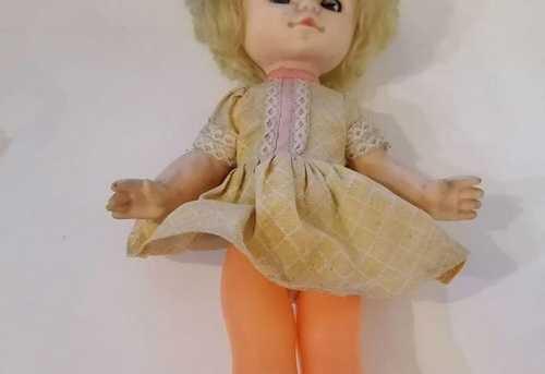 Кукла СССР 46 см