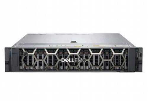 Сервер Dell PowerEdge R750 R750-007 - новый