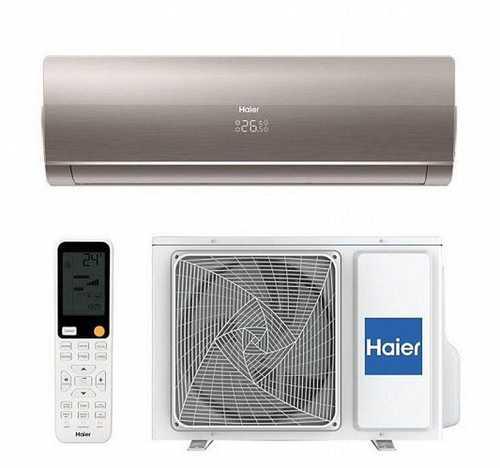 Сплит-система Haier HSU-18HFF103/R3-G / HSU-18HUF103/R3