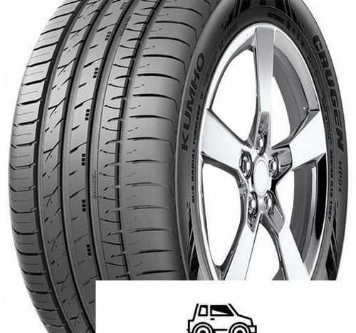 Kumho Crugen HP91 245/60 R18 105V