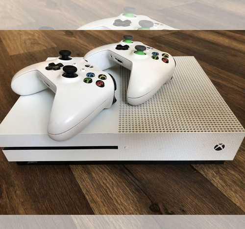 Xbox one