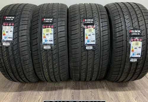 iLink L-Zeal56 245/45 R20 и 275/40 R20 103W