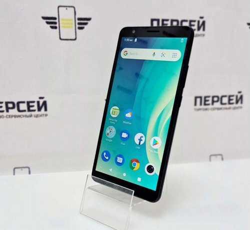 Смартфон ZTE Blade L210 1/32 Gb