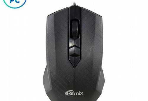 Мышь Ritmix ROM-202 Black