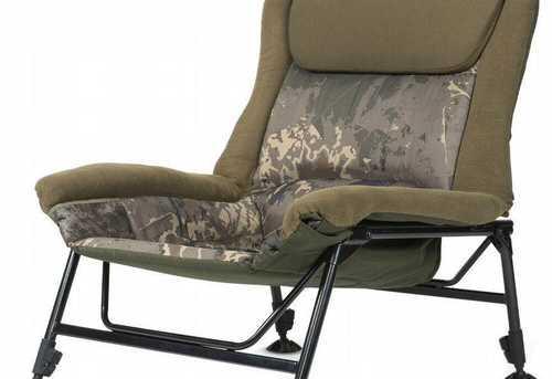 Кресло Nash Indulgence Emperor Chair camo