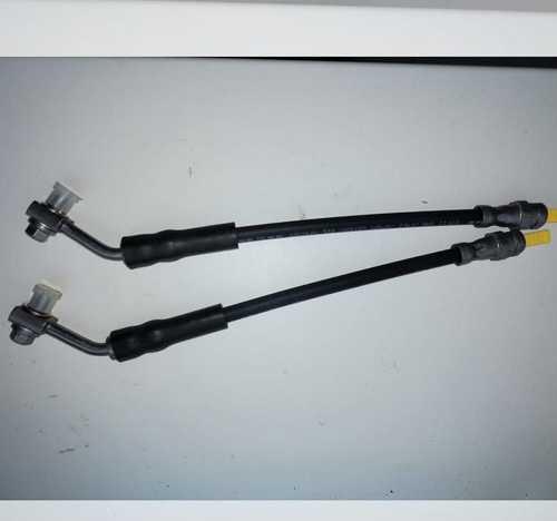 Тормозной шланг. Ford 1.6 Нов. Ориг