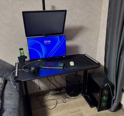 Cougar deimus 120 RGB