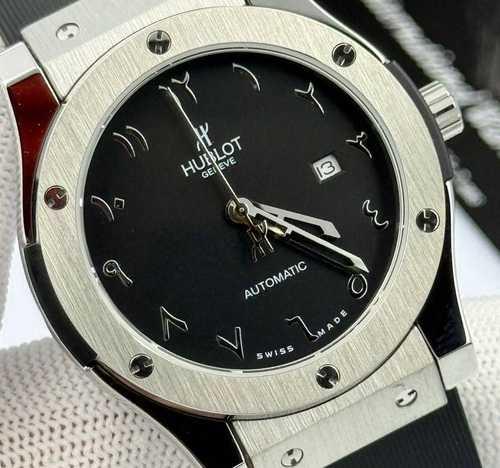 Часы Hublot Special Edition