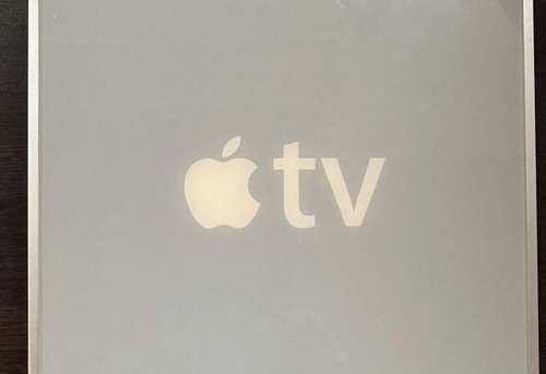 Apple TV A1218