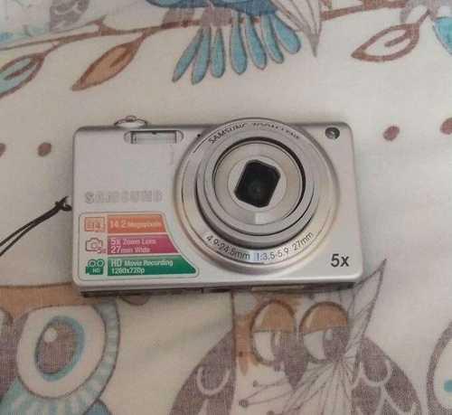 Фотоаппарат Samsung ST65