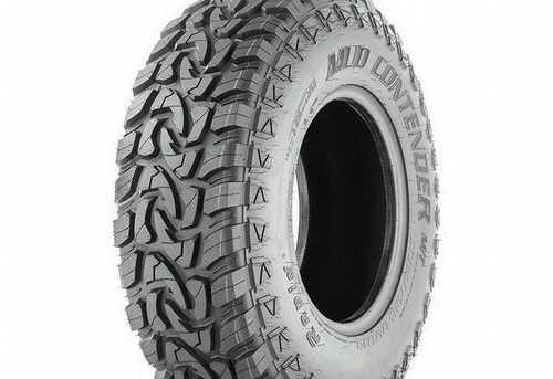 Rapid Mud Contender M/T 265/75 R16 123Q
