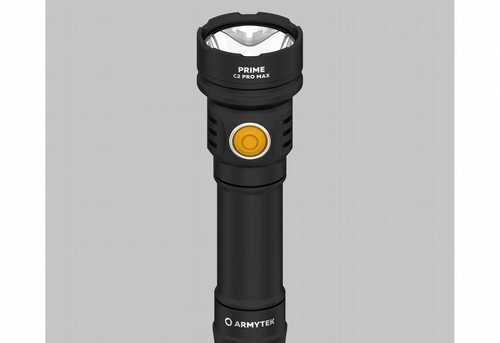 Фонарь Armytek Prime C2 Pro Max