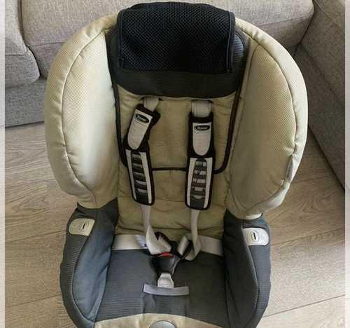 Детское автомобильное кресло Britax Römer