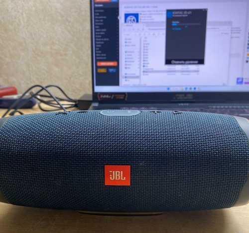 Jbl charge 4