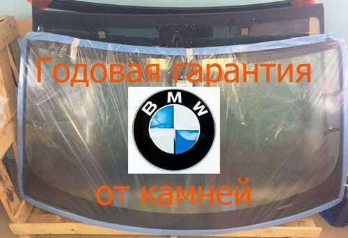 Лобовое стекло BMW X6 замена за час