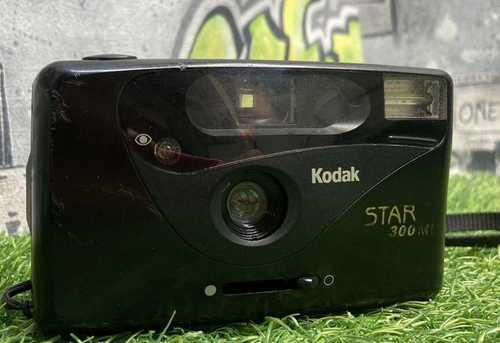 Kodak Star 300 MD