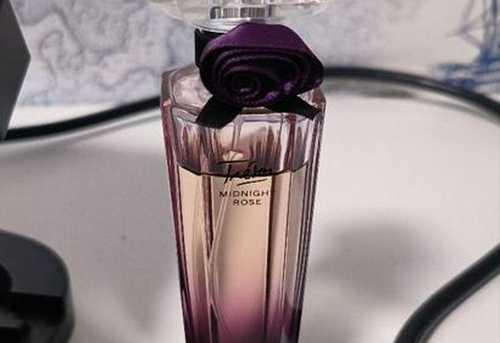 Lancome tresor midnight rose