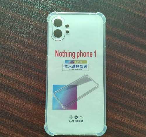Чехол на Nothing phone 1
