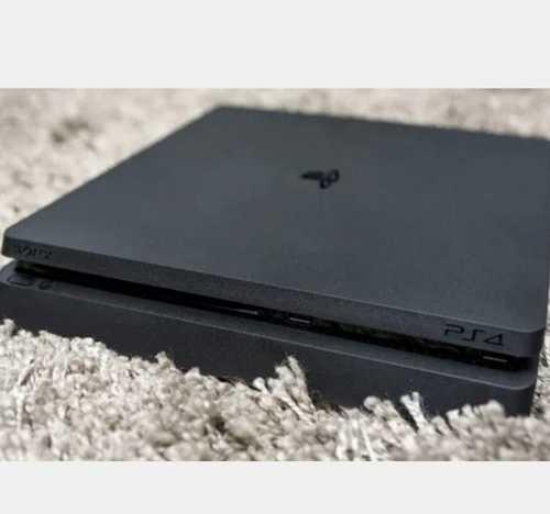 Sony playstation 4 slim