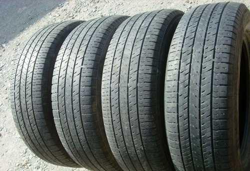 Yokohama Geolandar G91 225/65 R17 102H