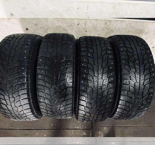 Michelin Latitude X-Ice North 235/60 R17 102T