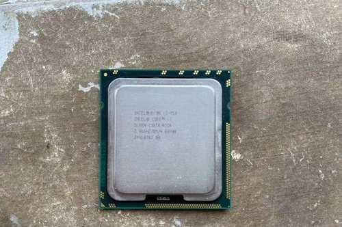 Intel Core i7 950
