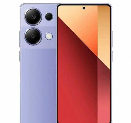 Xiaomi Redmi Note 13 Pro, 8/256 ГБ