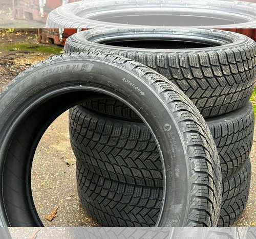 Michelin X-Ice Snow 235/50 R21 101H