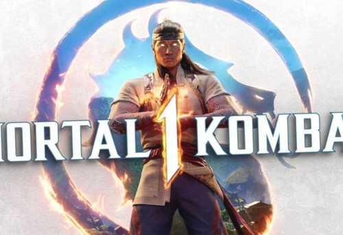Mortal Kombat 1 PS5 m-6595