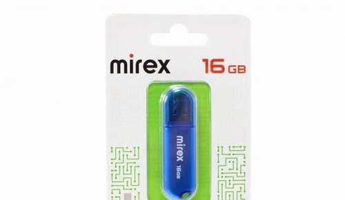 USB флешка 16GB Mirex Candy Blue