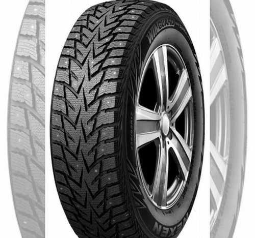 Nexen Winguard Spike WS62 265/50 R20