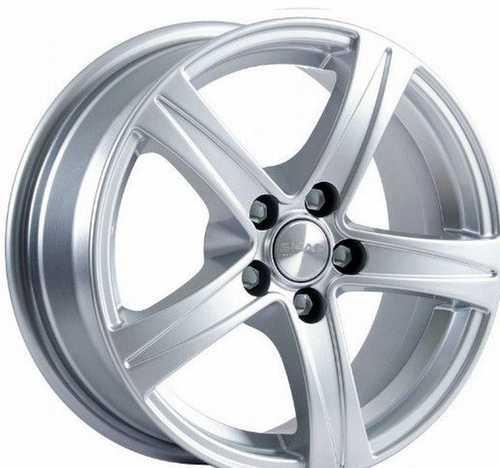 R15 5x112 6,5J ET35 D66,6 Скад Sakura селена