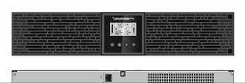 Ибп Ippon Smart Winner II 1000, 1000вa