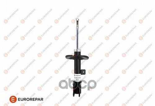 Амортизатор подвески peugeot 3008 09 front Lh
