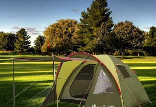 Палатки для отдыха на природе
