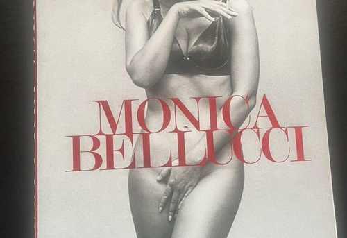 Monica Bellucci книга