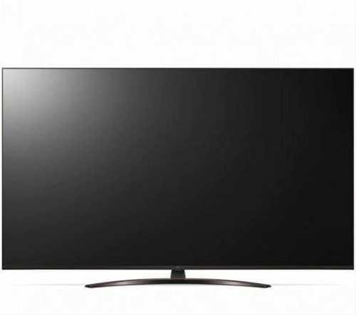 Телевизор LG UHD 4K Smart 506709