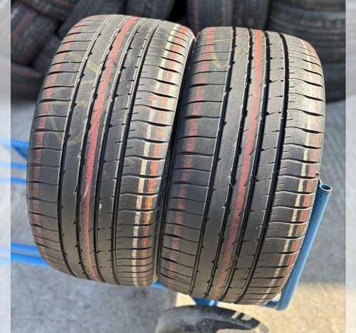 Goodyear Eagle F1 Asymmetric 3 265/35 R22 102W