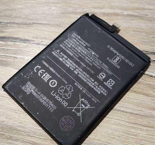 Запчасти Xiaomi