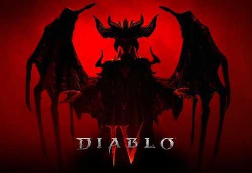 Diablo 4 pc